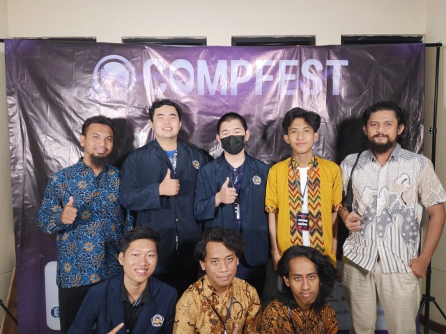 Berita - Sarjana Teknik Informatika UNTAN